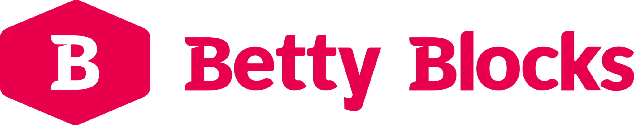 Betty Blocks - Smartfin