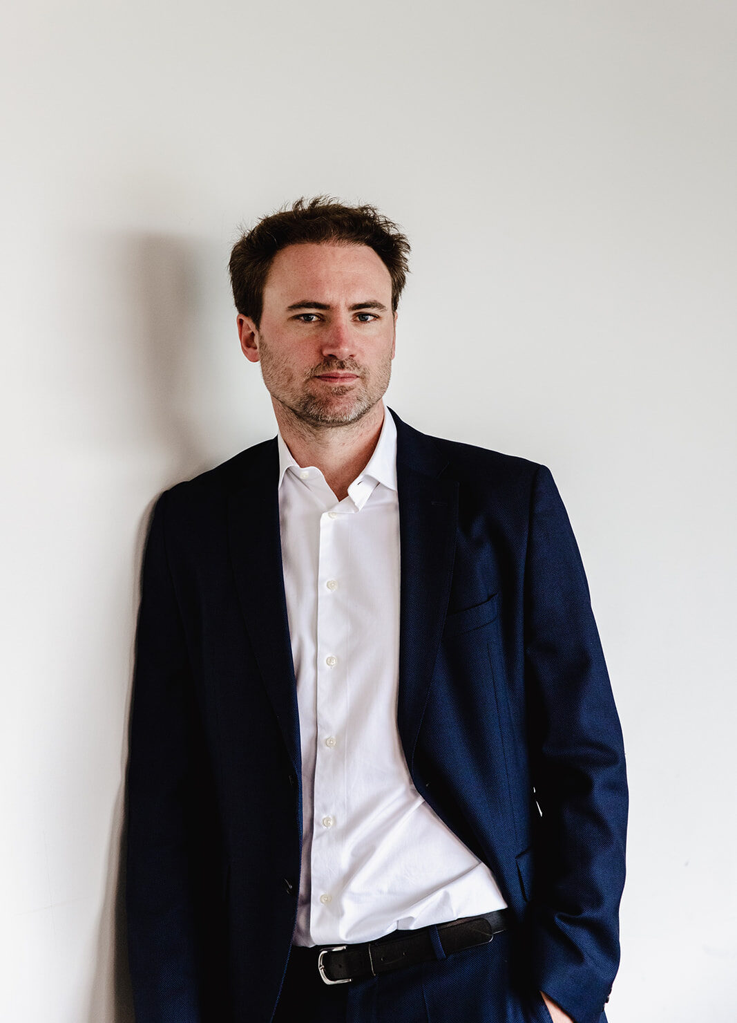 Harry Haeck - Smartfin